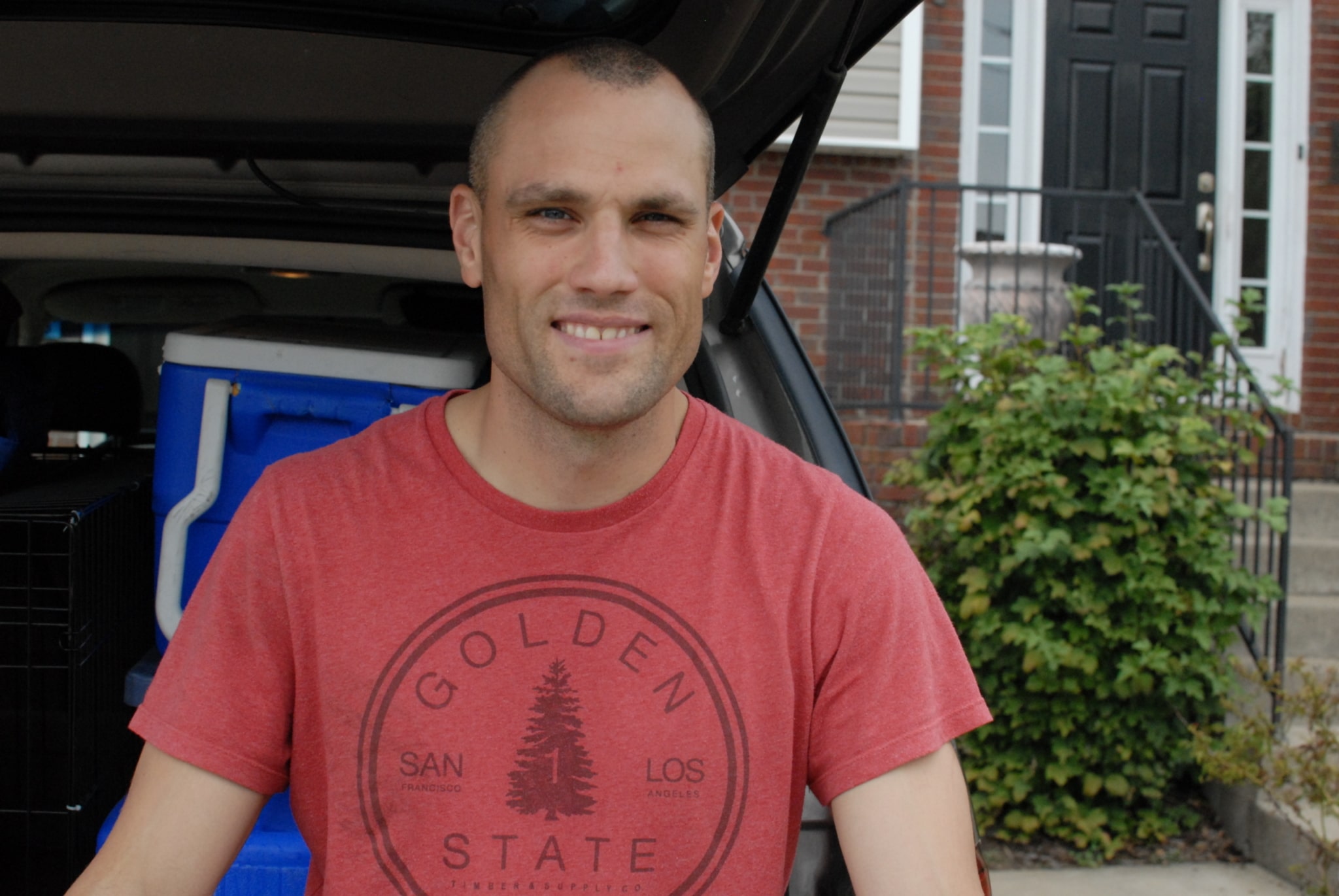 Why Humans Outside Is for You (Yes, You) | Humans Outside | Amy Bushatz