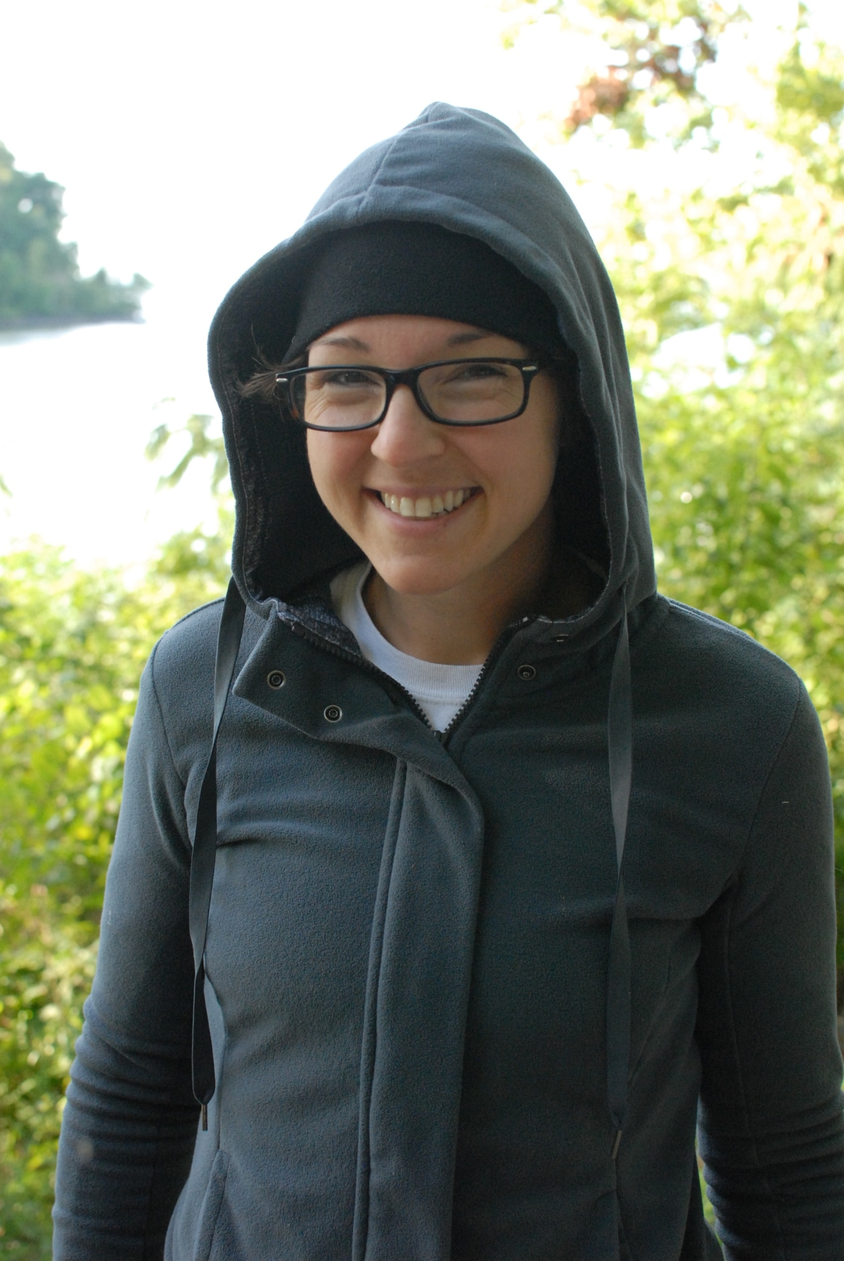 Why Humans Outside Is for You (Yes, You) | Humans Outside | Amy Bushatz