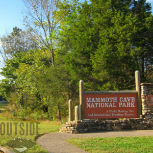 Mammoth Cave Wild Cave Tour: Go Deep | HumansOutside