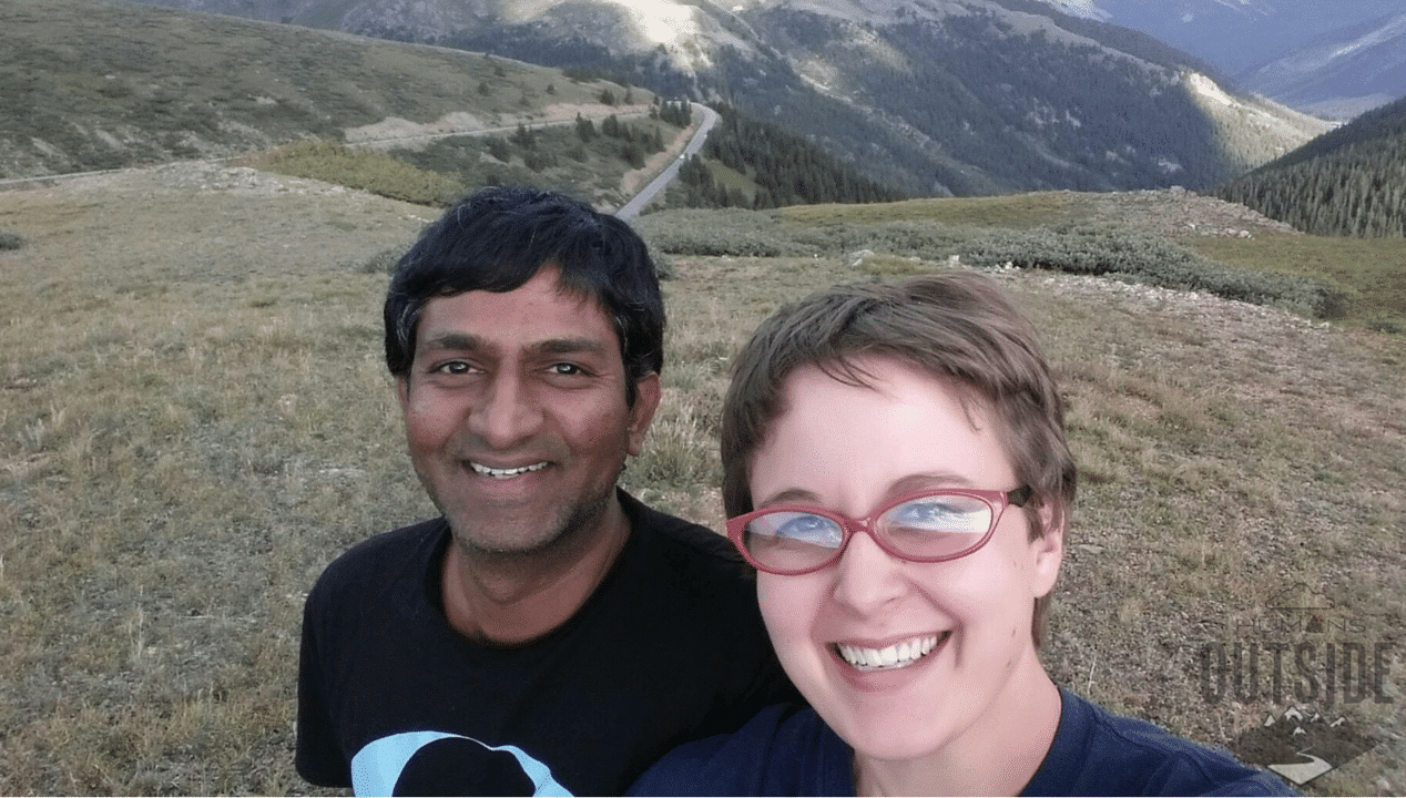 How an Outdoor Overplanner Became a Non-Planner - Humans Outside