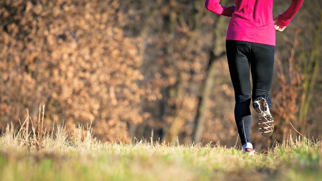 37 Things You Think During the First Cold Run of the Season - Humans ...