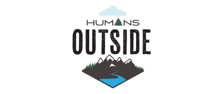 Humans Outside Decals (2 Pack) - Humans Outside