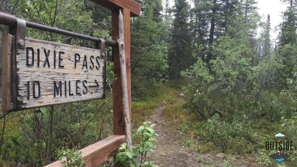 Wrangell St. Elias Backpacking Tips | HumansOutside.com