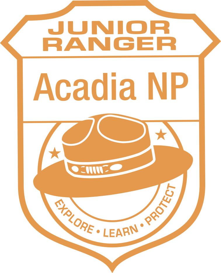 Junior Ranger National Parks Passport Stamps | HumansOutside.com