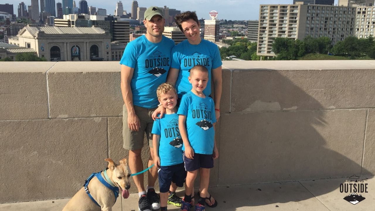 Humans Outside Shop | HumansOutside.com