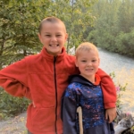 About Us | Humans Outside | Amy Bushatz