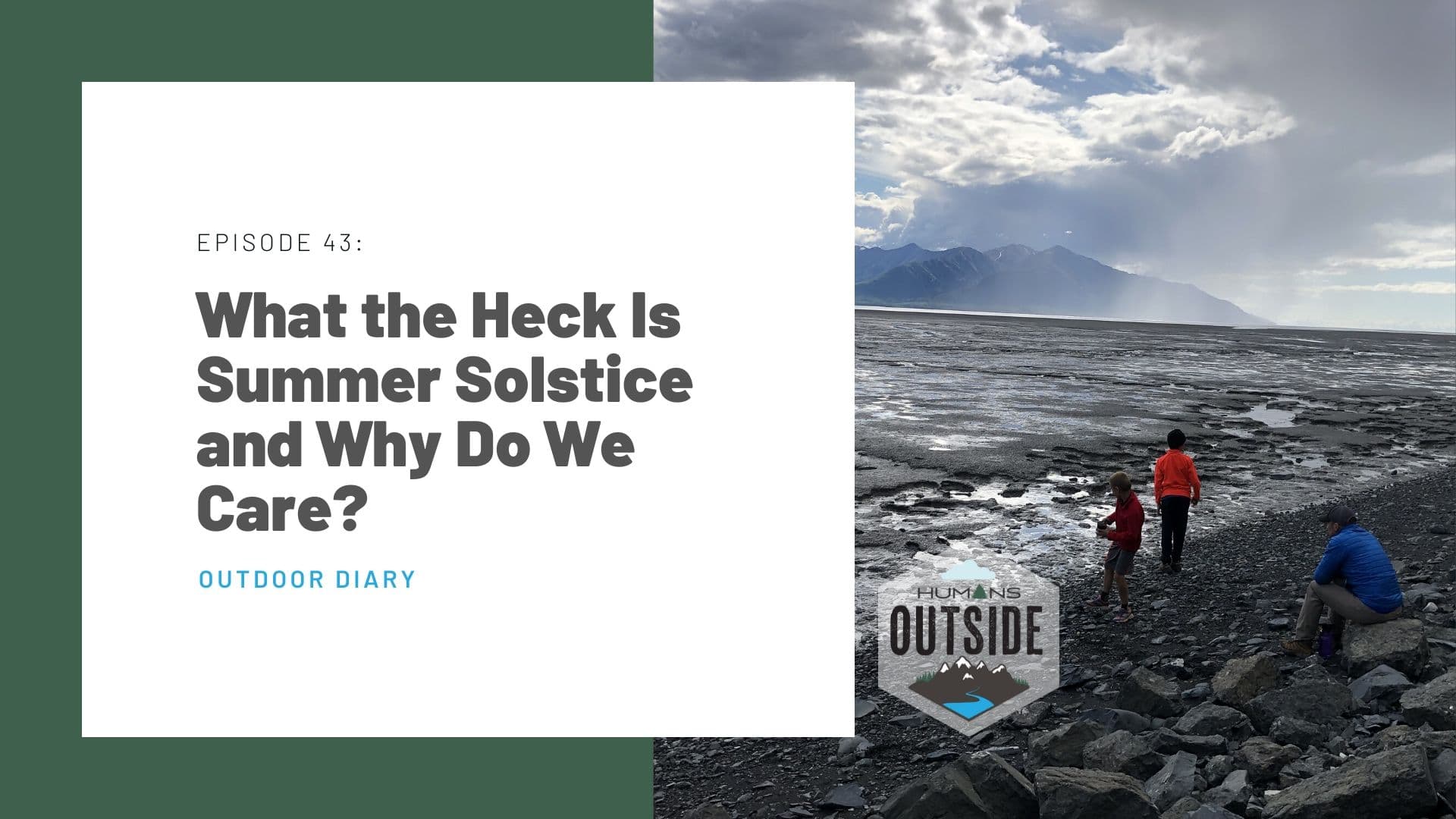 Outdoor Diary: What the Heck Is Summer Solstice and Why Do We Care ...