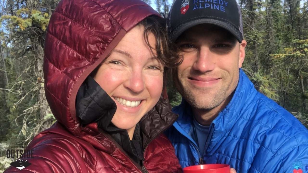 How Spending Time Outside Can Help Your Marriage - Humans Outside