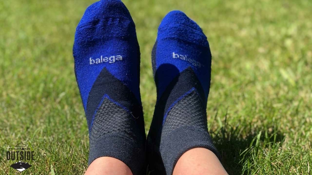 Holiday 2020 Giveaway: 3 Pairs of Balega Socks | Humans Outside | Amy ...