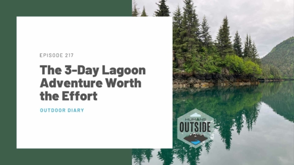 Humans Outside | Podcast, Blog, Shop | HumansOutside.com