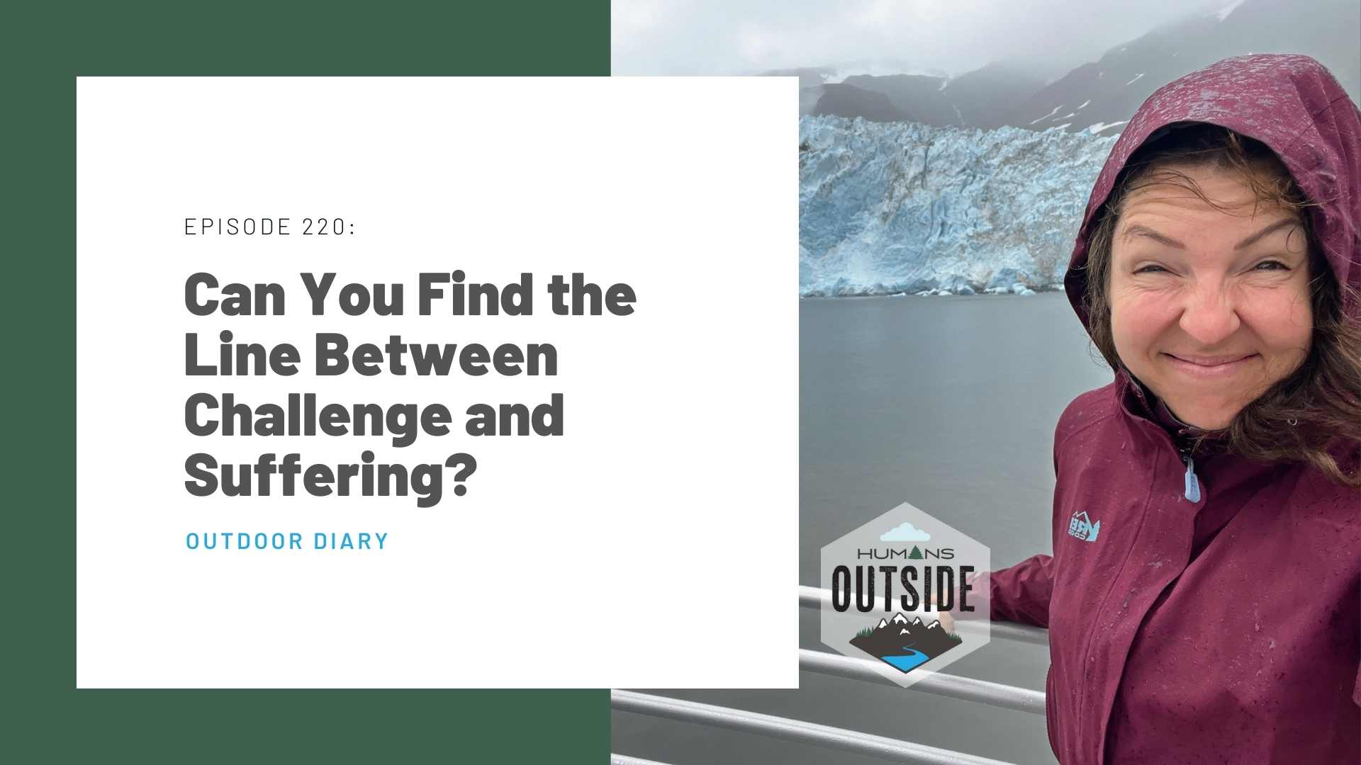 Humans Outside | Podcast, Blog, Shop | HumansOutside.com