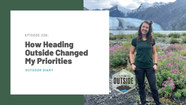 Humans Outside | Podcast, Blog, Shop | HumansOutside.com