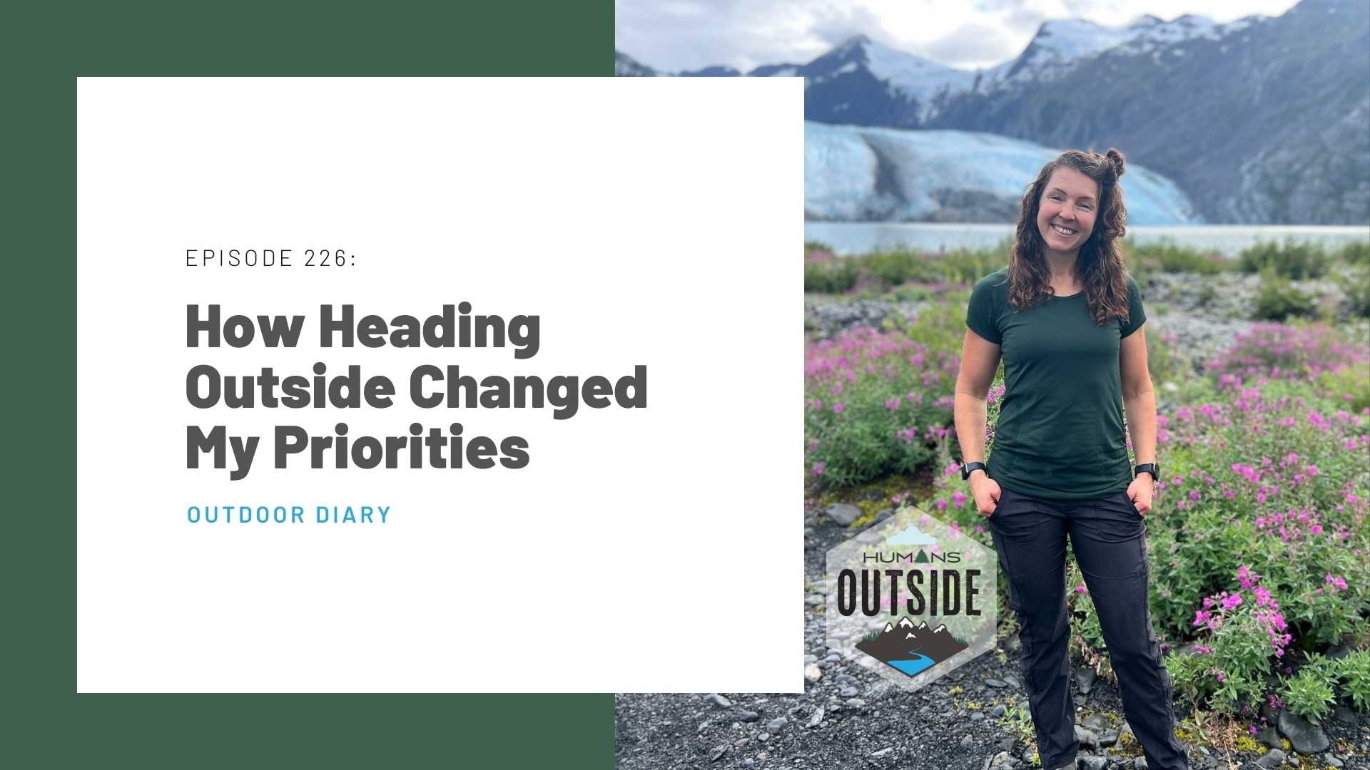 Humans Outside | Podcast, Blog, Shop | HumansOutside.com